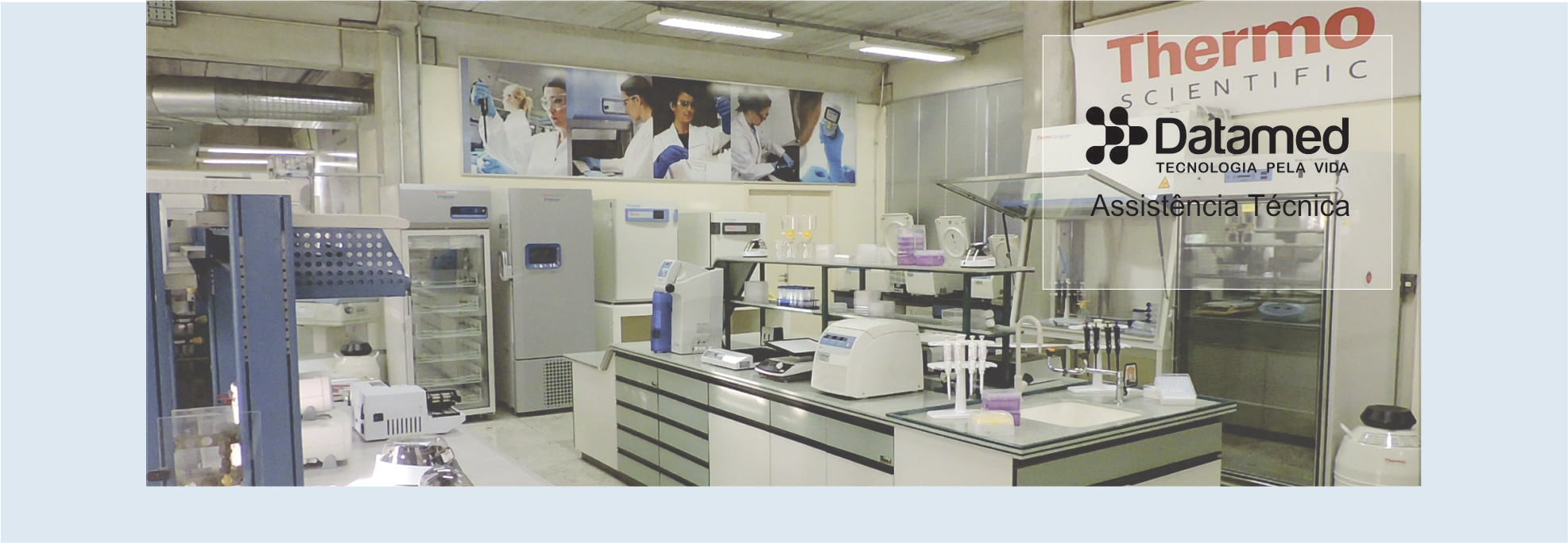 Datamed - Tecnologia pela vida