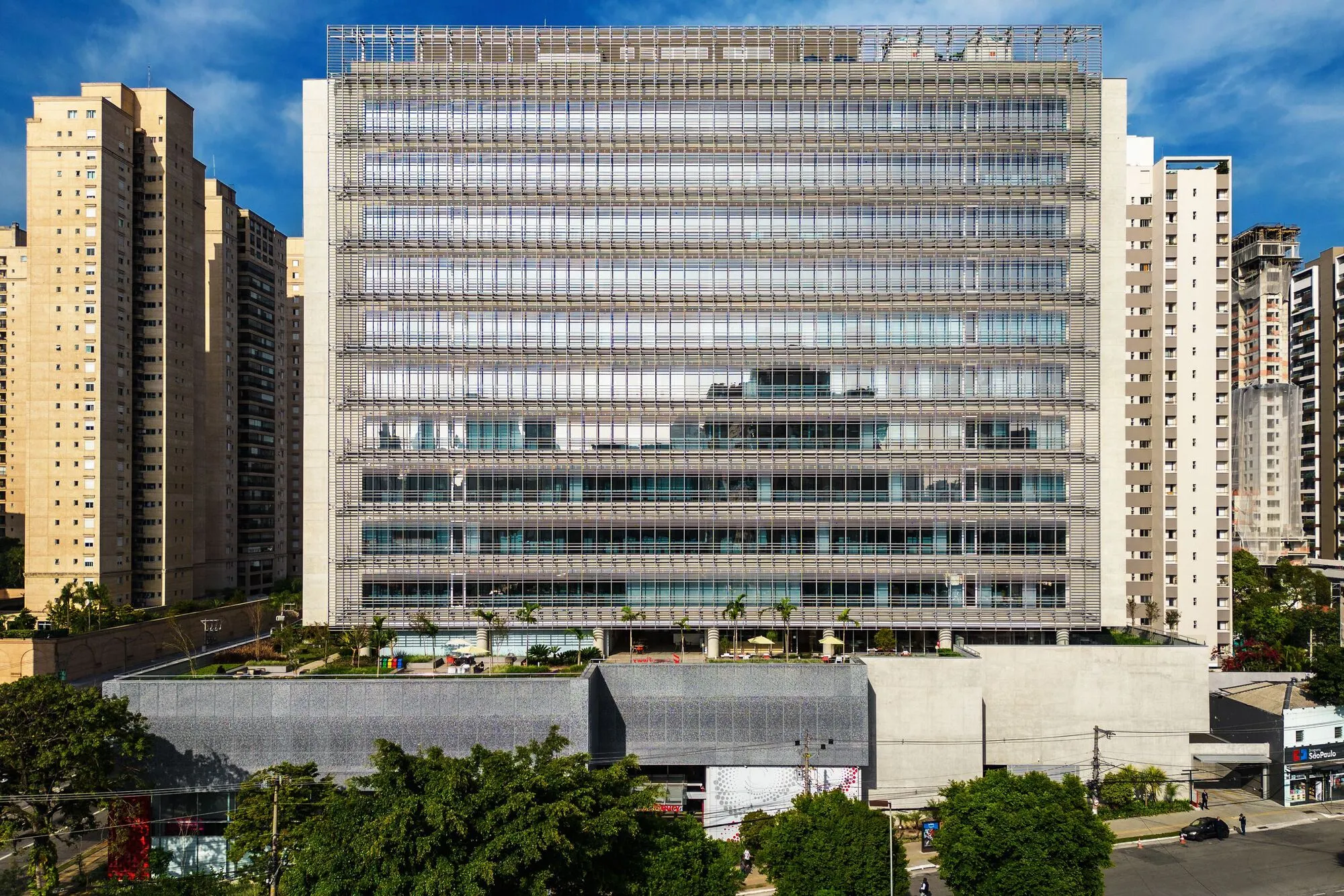 Datamed | Datamed e Grupo Fleury: Uma Parceria que Evolui com a ...