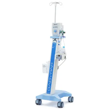 Datamed | CPAP de bolhas neonatal BabyPap